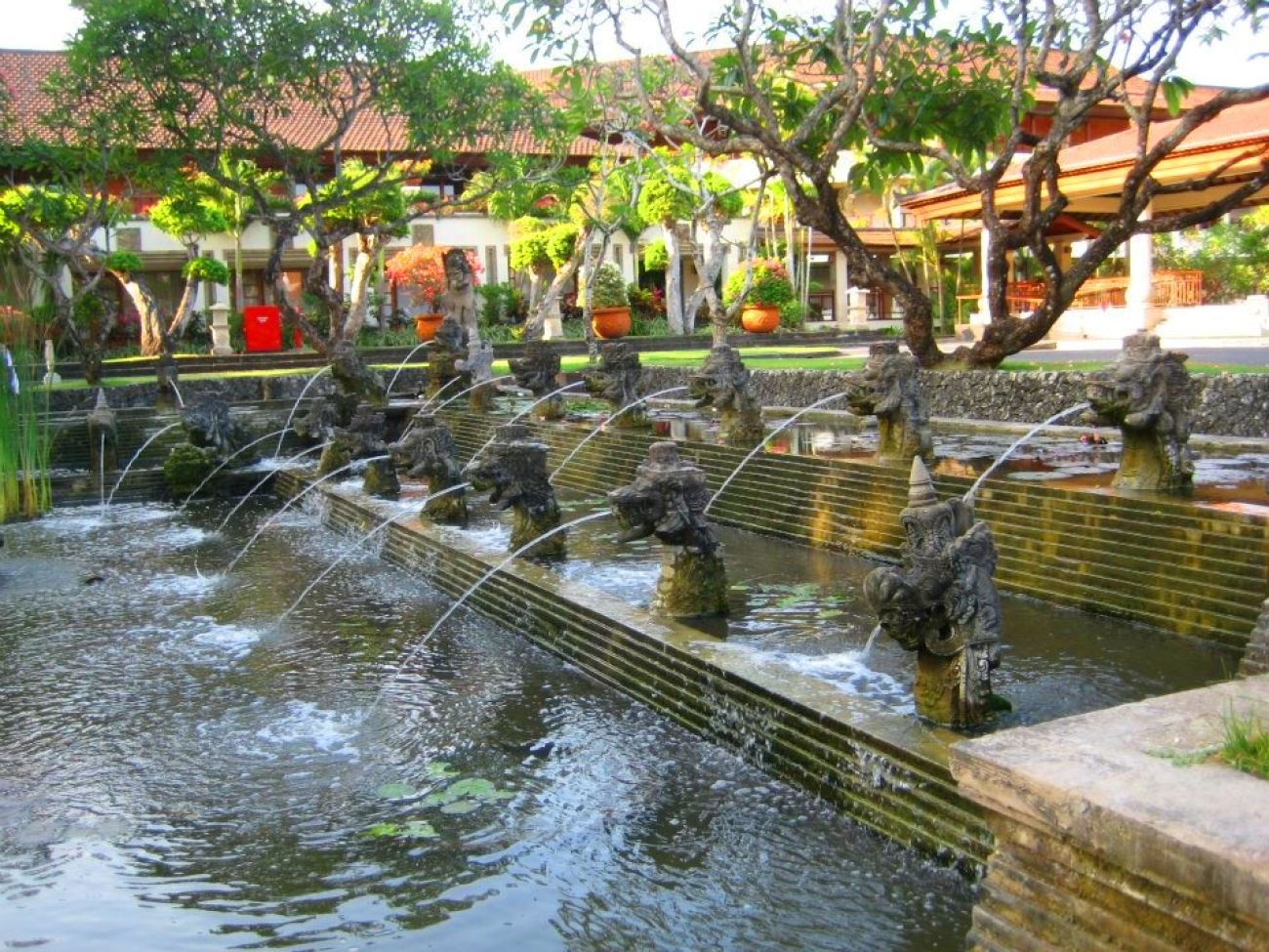 Нова година на Бали – Убуд и Нуса Дуа