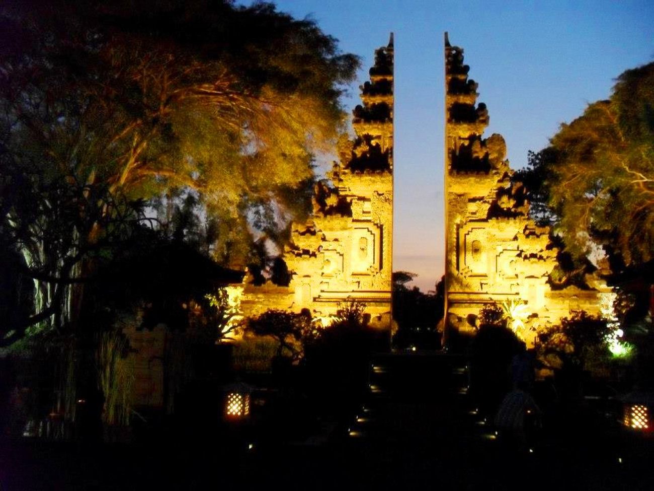 Нова година на Бали – Убуд и Нуса Дуа